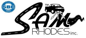 High Speed Inertial Profiling - SAM Rhodes Inc.